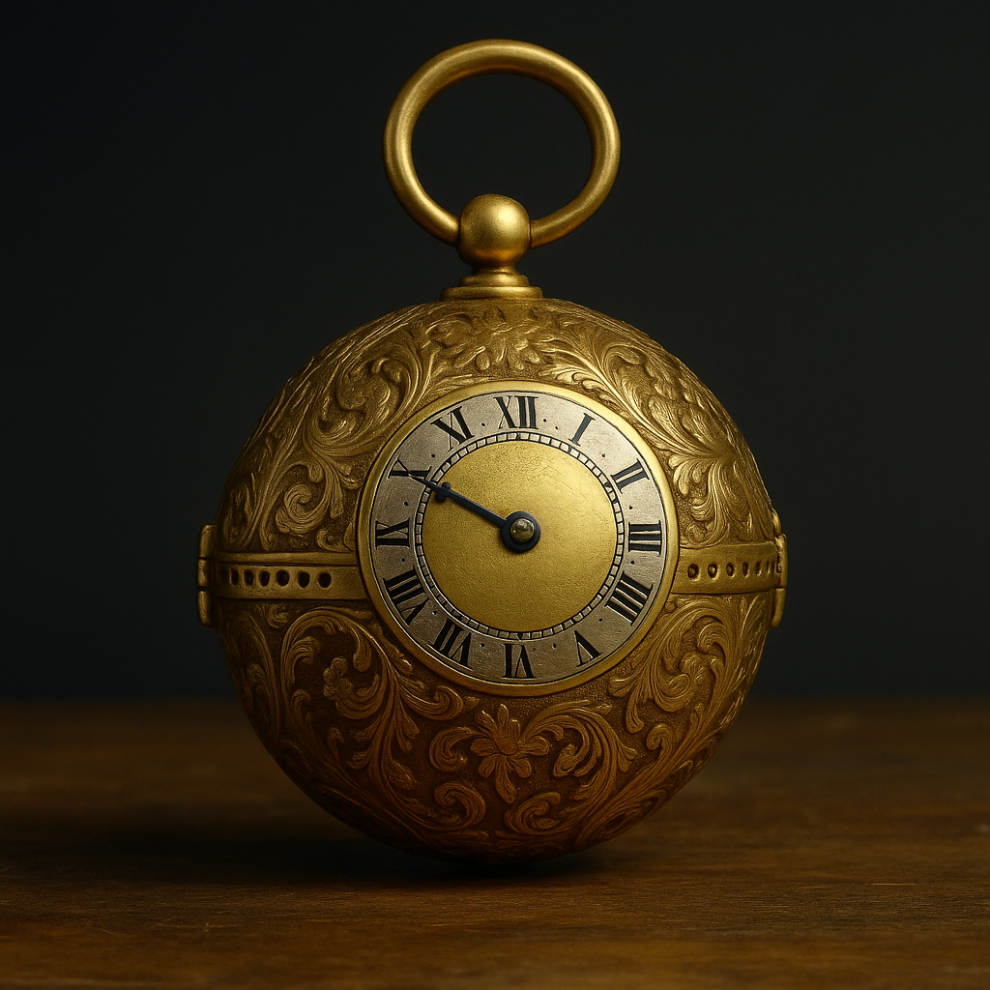 Les Montres à Gousset les Plus Célèbres de l’Histoire | Guide Complet